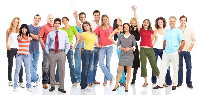 Les gens photo stock. Image du emploi, gestionnaire, réussi - 11766356