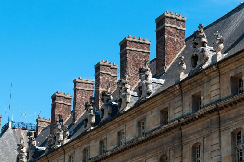 Les Invalides hospital stock photo. Image of landmark - 19915800
