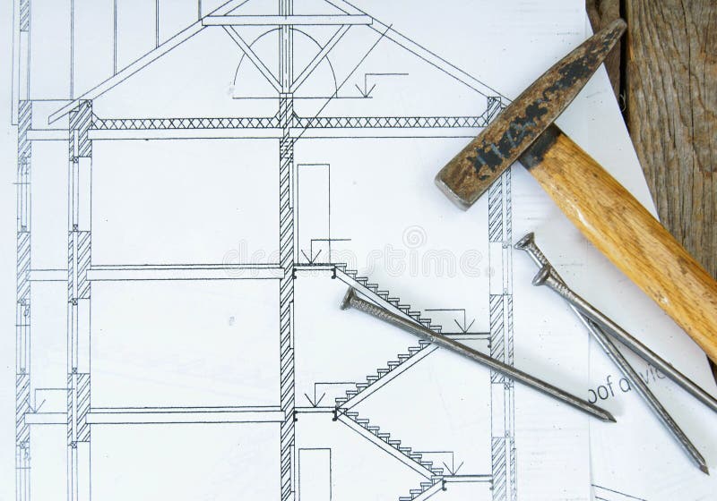 Les Travaux Du Menuisier Dessins Pour Construire Et Travailler Image ...