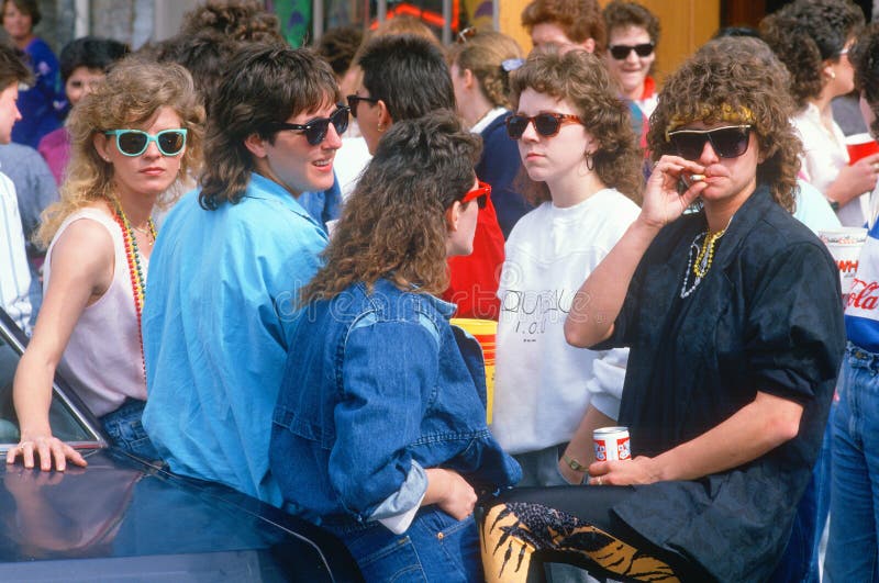 Lesbian women congregate editorial photography. Image of alternative ...