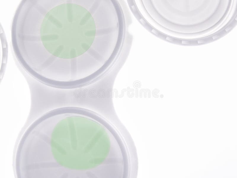 Grand Vert De Contact De Bouton Nous Photo stock - Image du éducation ...