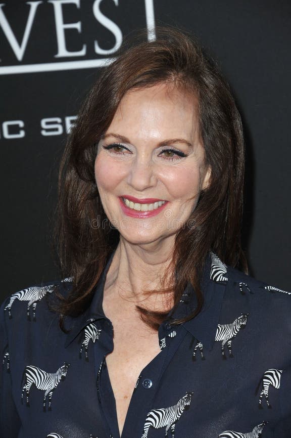 Lesley Ana Warren imagen editorial. Imagen de talento - 46067295