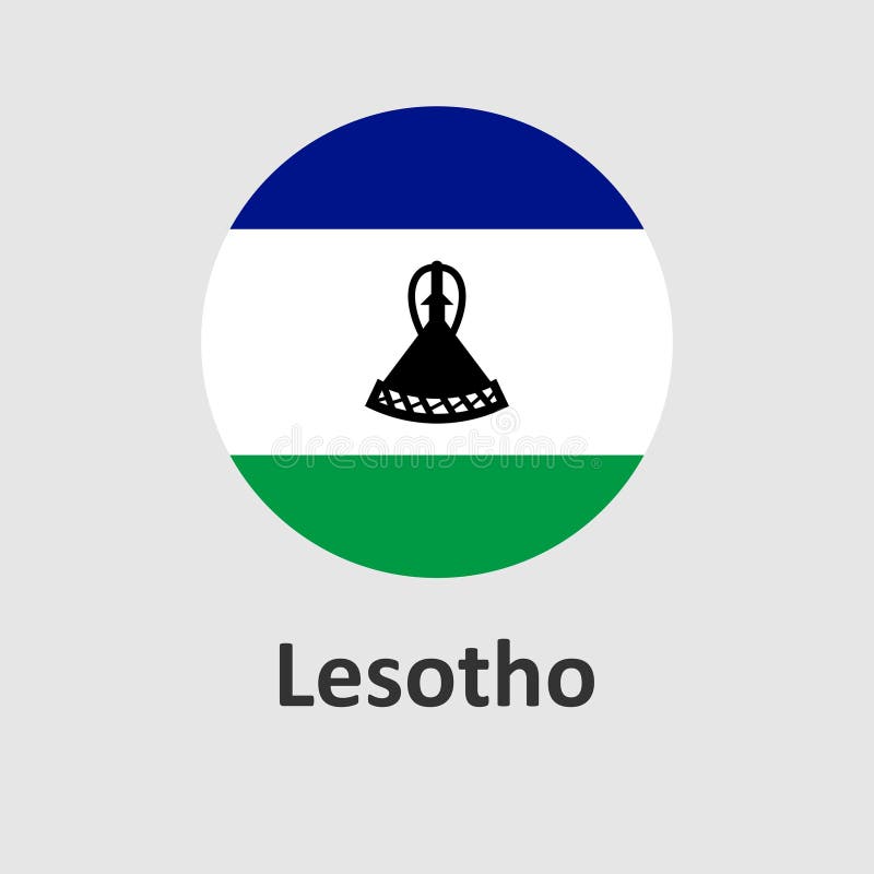 Lesotho Flag Stock Illustrations – 5,550 Lesotho Flag Stock ...