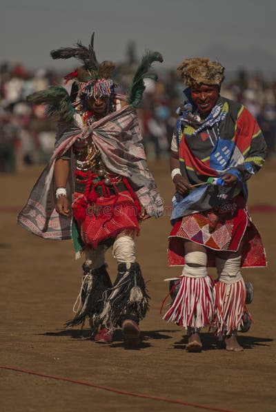 Lesotho people editorial image. Image of outside, anniversary - 18780180