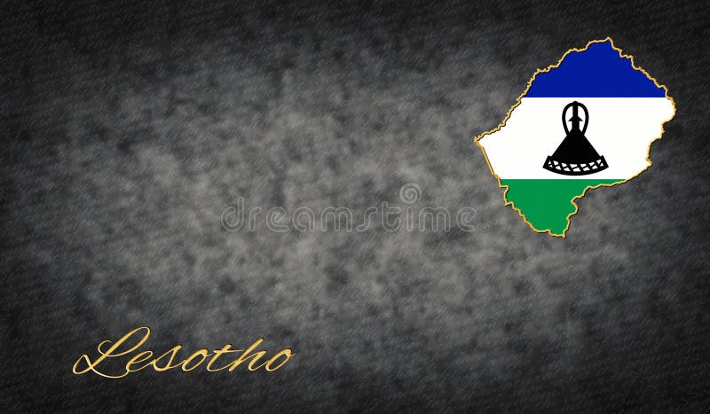 Lesotho Symbols Stock Photos - Free & Royalty-Free Stock Photos from ...