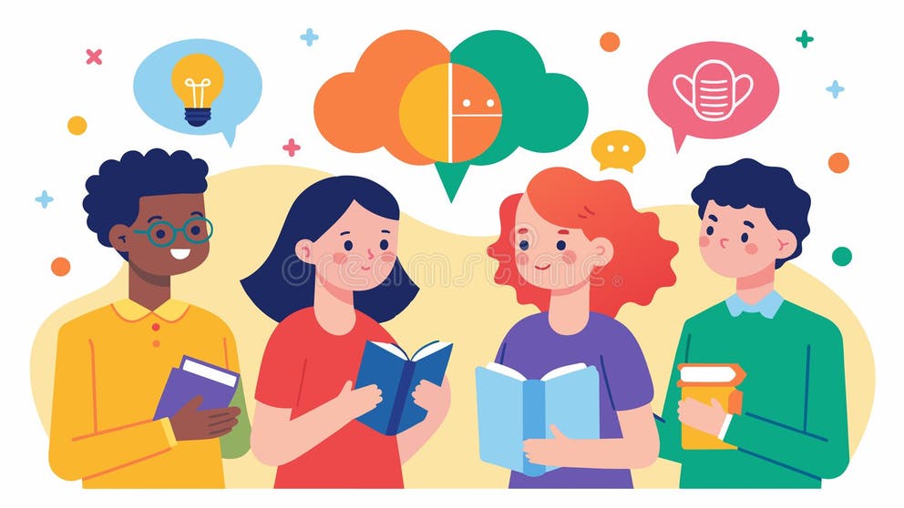 A Lesson about Empathy and Understanding Differences Where Students Share Their Personal ...