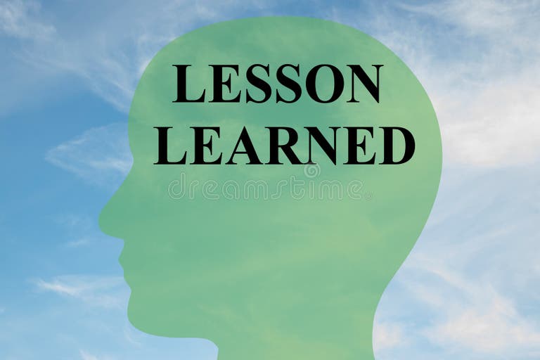 Lesson Learned Stock Illustrations – 446 Lesson Learned Stock ...