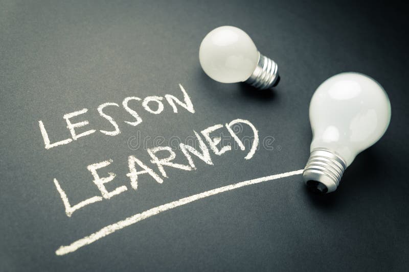 1,543 Lesson Learned Stock Photos - Free & Royalty-Free Stock Photos ...