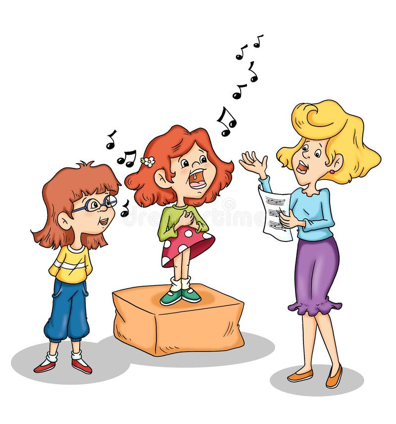 Student Discipline Cartoons