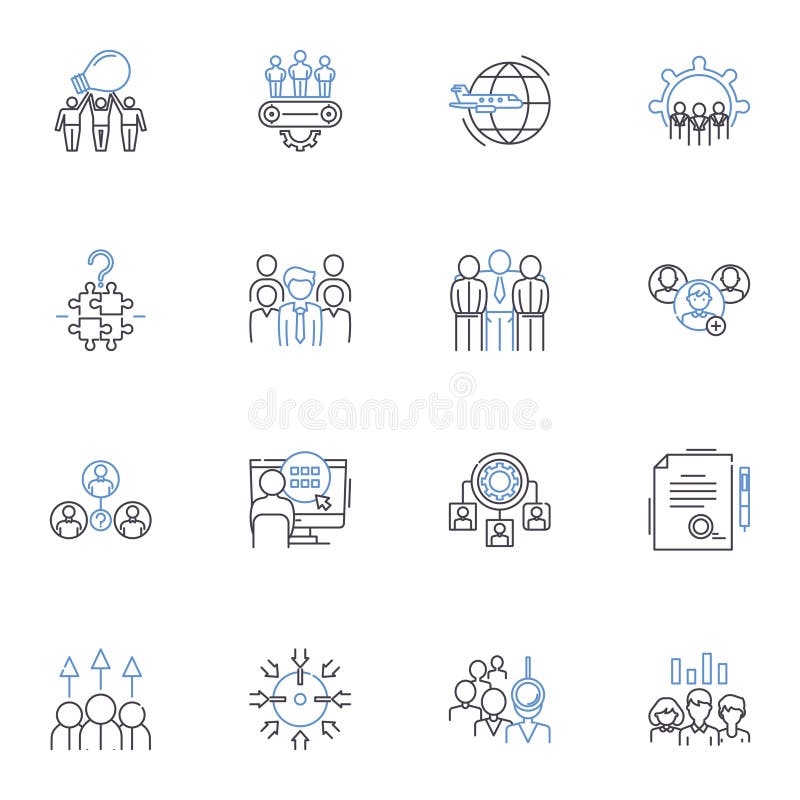 Differentiation Learning Stock Illustrations – 294 Differentiation ...