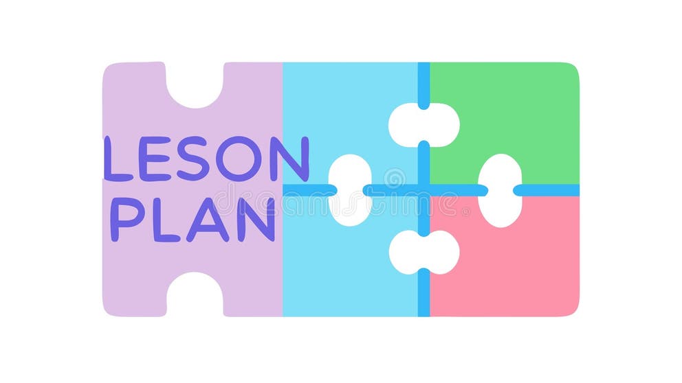 Lesson Planning Icon Stock Illustrations – 422 Lesson Planning Icon ...