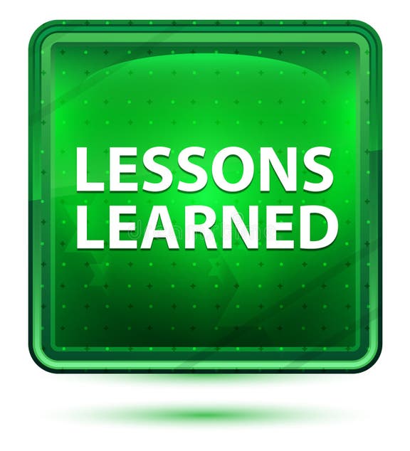 Lessons Learned Icon Stock Illustrations – 78 Lessons Learned Icon ...