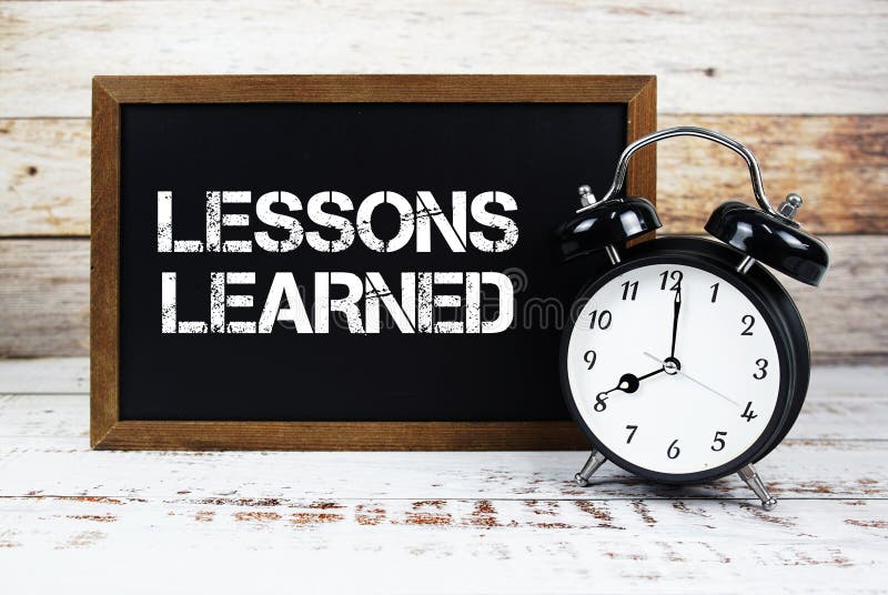 1,711 Lessons Learned Stock Photos - Free & Royalty-Free Stock Photos ...