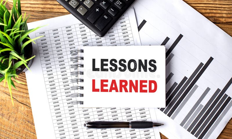 1,653 Lessons Learned Stock Photos - Free & Royalty-Free Stock Photos ...