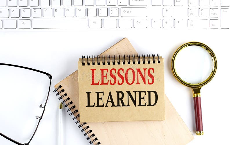 1,613 Lessons Learned Stock Photos - Free & Royalty-Free Stock Photos ...