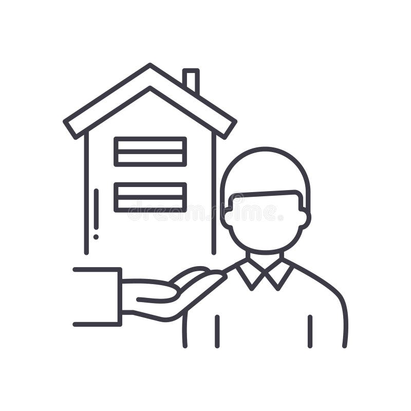 Lessee Stock Illustrations – 72 Lessee Stock Illustrations, Vectors ...