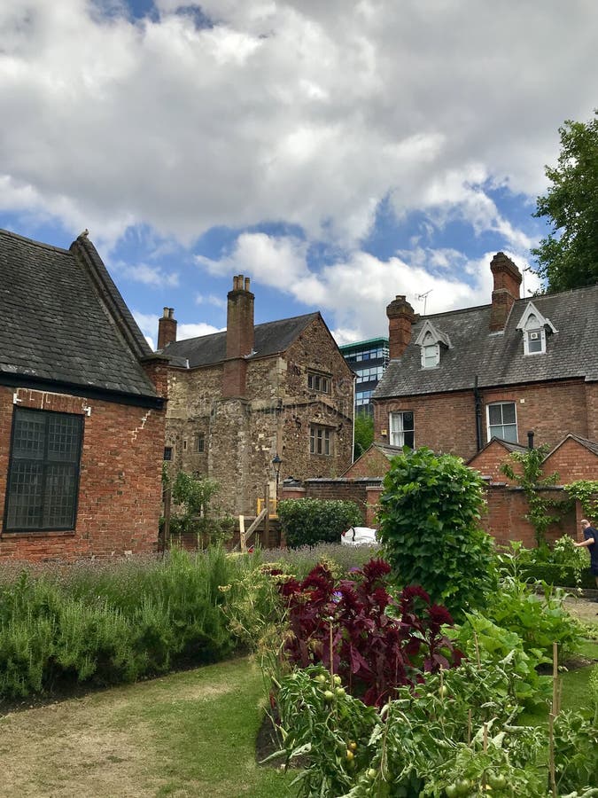 Lester architecture stock image. Image of little, kingdom - 138029343