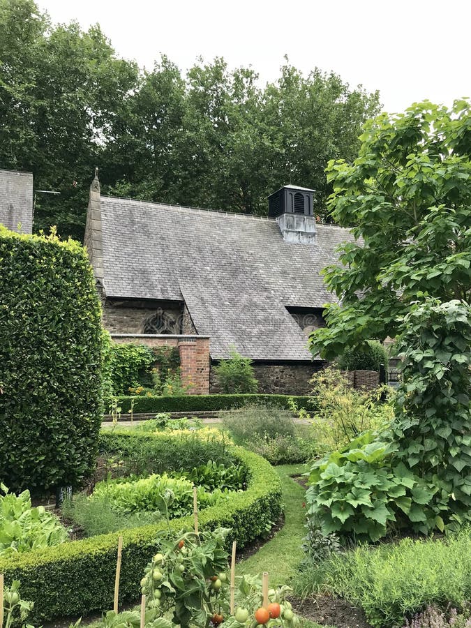 Lester architecture stock image. Image of lester, hallows - 138029361