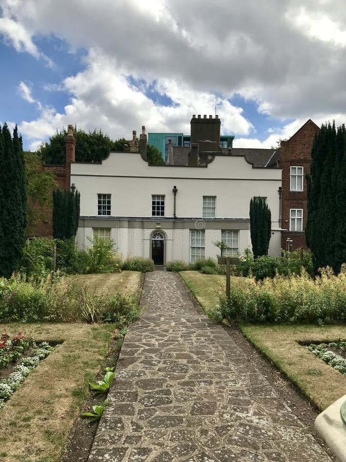 Lester architecture stock photo. Image of abbey, church - 138029406