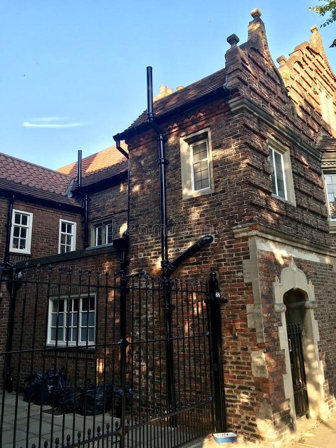 Lester architecture stock photo. Image of hallows, beautiful - 138744852