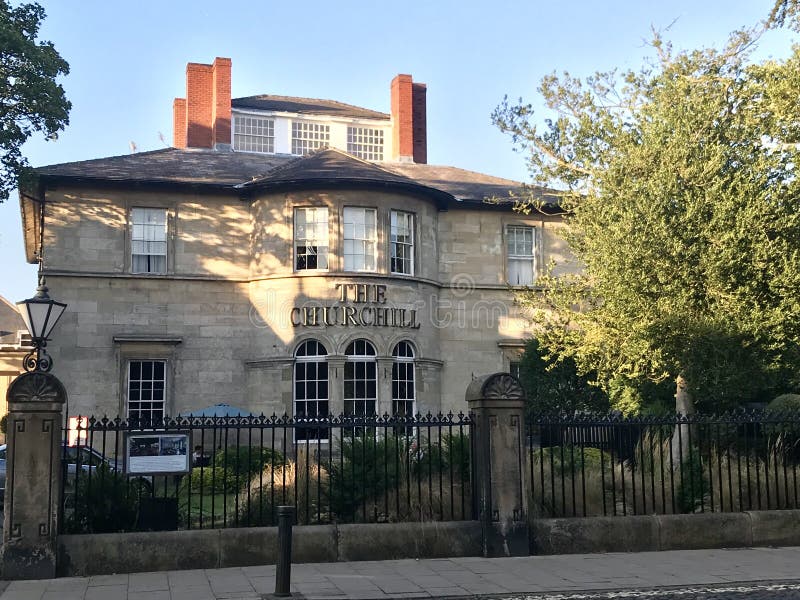 Lester architecture editorial stock image. Image of last - 138744694