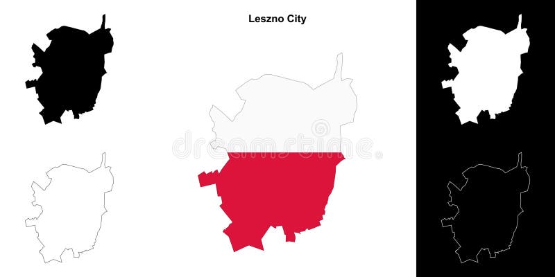 Leszno City Stock Illustrations – 8 Leszno City Stock Illustrations ...