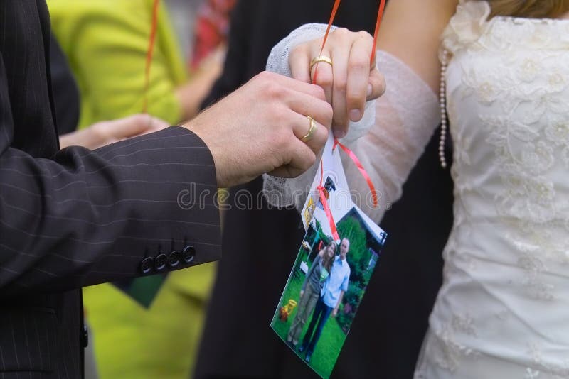 Let It Bring Luck Picture. Image: 238299