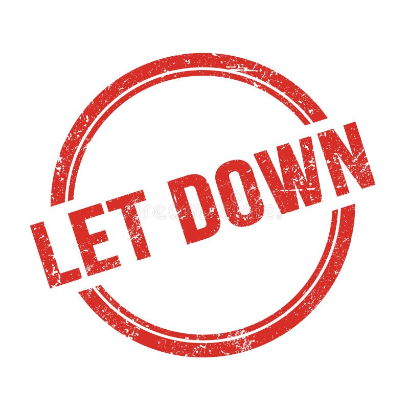 Down Let Stock Illustrations – 235 Down Let Stock Illustrations ...