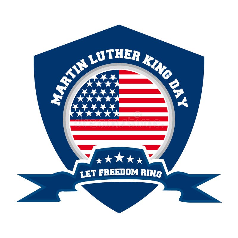 Let freedom ring button stock illustration. Illustration of colors ...