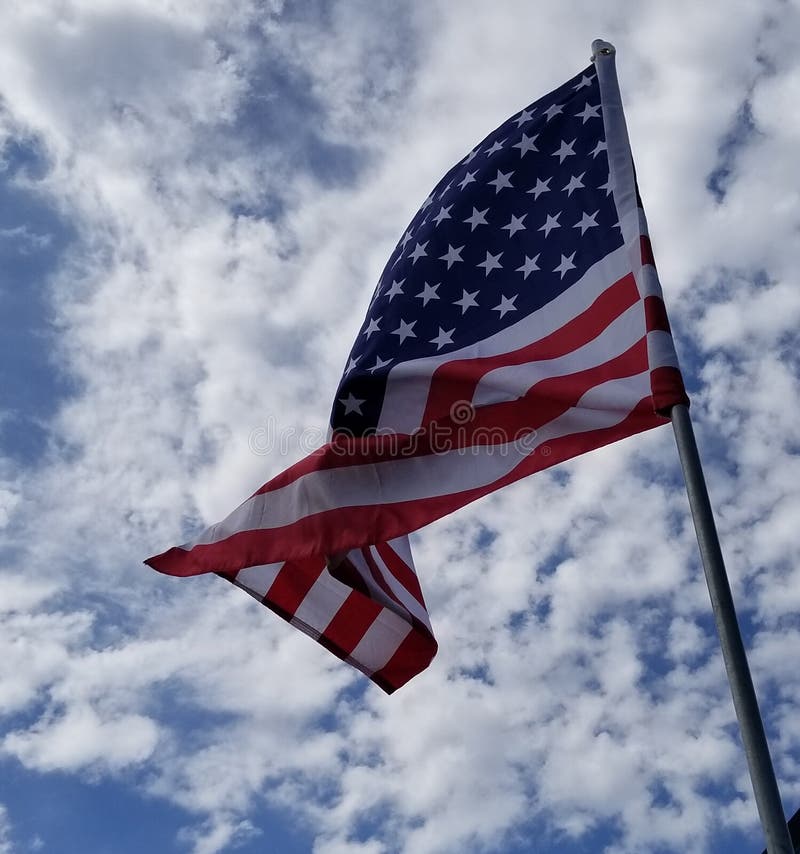 Let freedom wave stock image. Image of wave, beautiful - 121591311