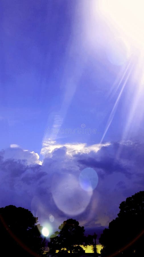 Letting Light Shine Stock Photos - Free & Royalty-Free Stock Photos ...