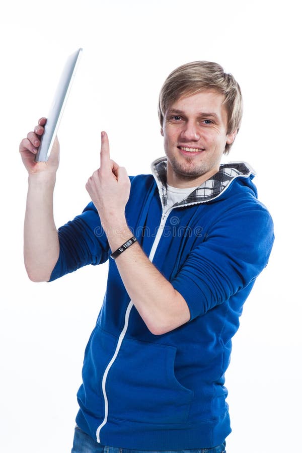 Let me check that for you stock image. Image of smile - 37185645