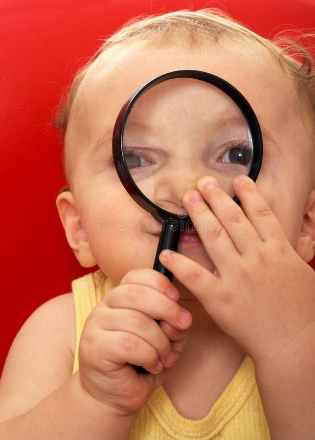 Let me see stock photo. Image of research, inspecting - 3253950