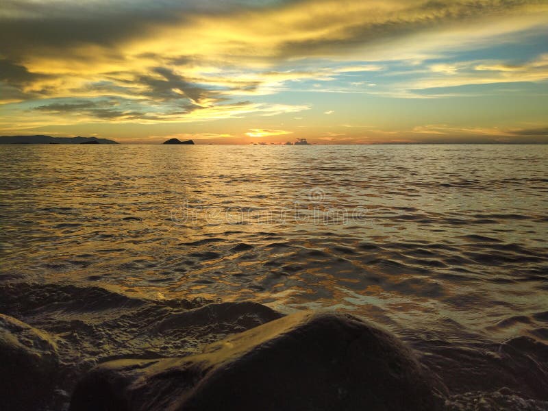 Let Me Stay in this Moment for Awhile. Immersed in this Peacefully ...