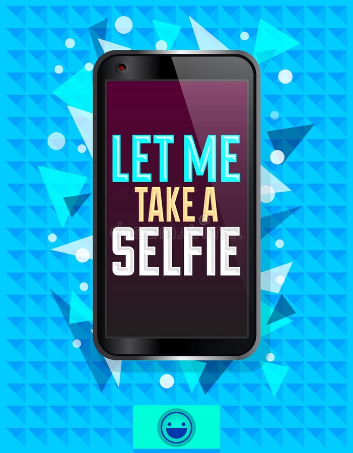 Selfie with Cartoon Animals .Vector Stock Vector - Illustration of ...