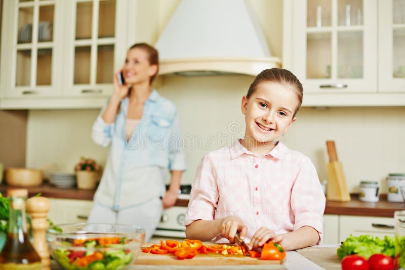 Let the mother take a rest stock photo. Image of leisure - 71653488