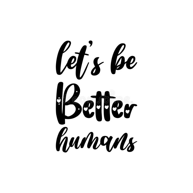 Humans Letter Stock Illustrations – 157 Humans Letter Stock ...