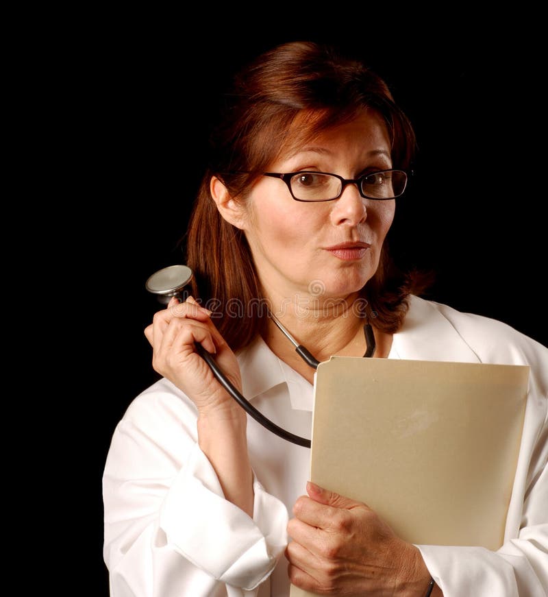 Let s check this out stock photo. Image of fear, hold - 3407778