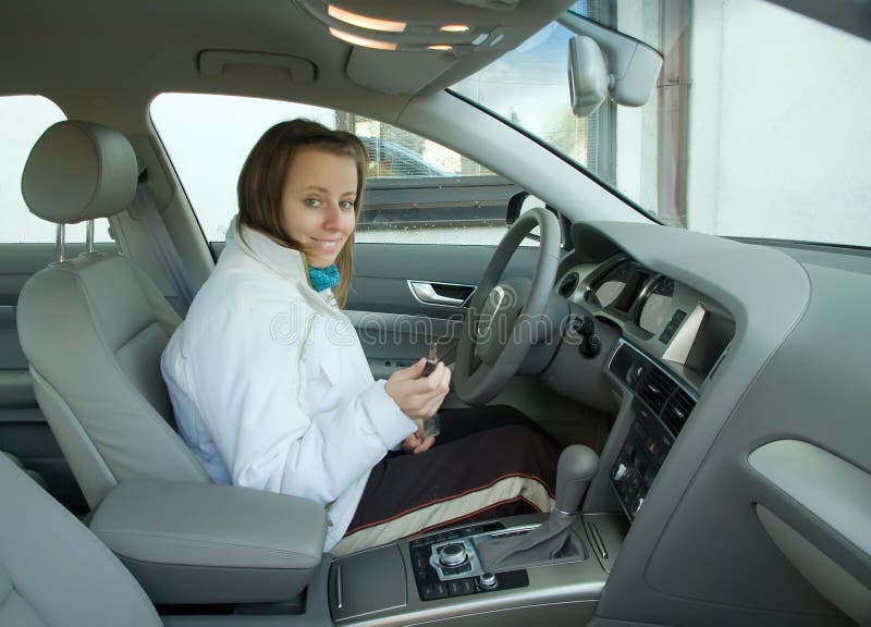 Let s drive stock image. Image of sport, beautiful, green - 3834899