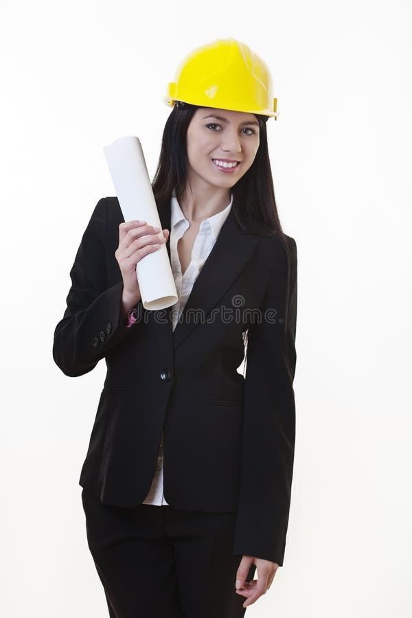 Let s get it build stock image. Image of occupation, cheerful - 28774201