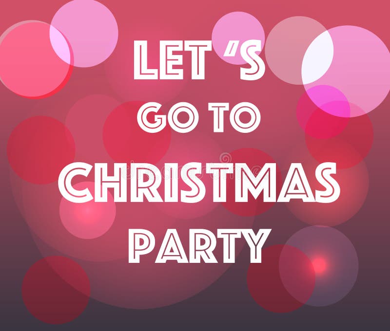 Go to the party stock vector. Illustration of mammals - 52279436