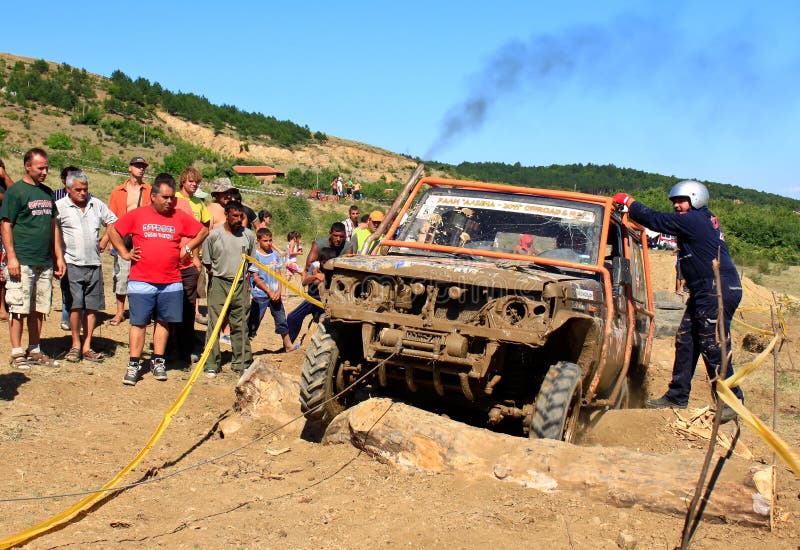 Let s help the car editorial image. Image of machine - 21018295