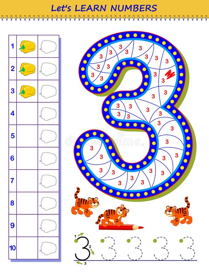 For android download Number Kids - Counting Numbers & Math Games ...