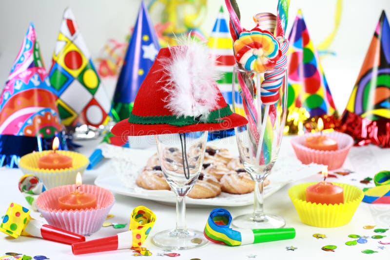 Let s party stock photo. Image of fest, celebrate, colorful - 5428820