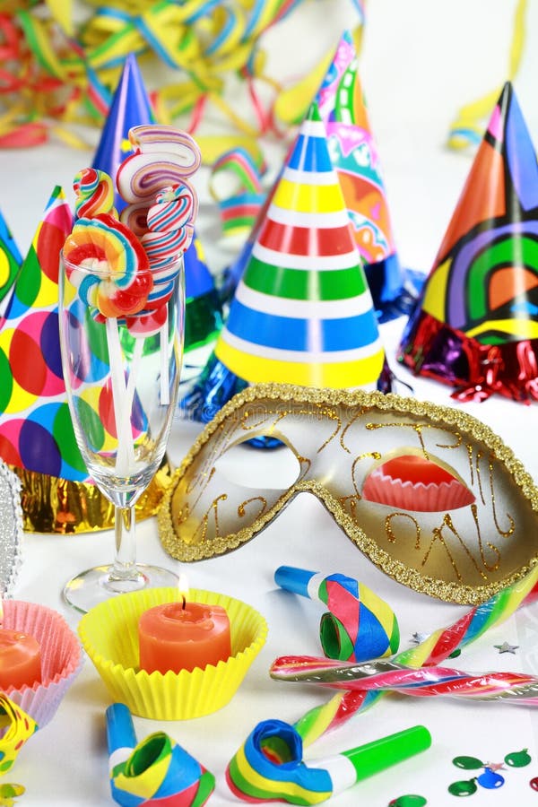 Let s party stock image. Image of artist, entertainment - 5428843