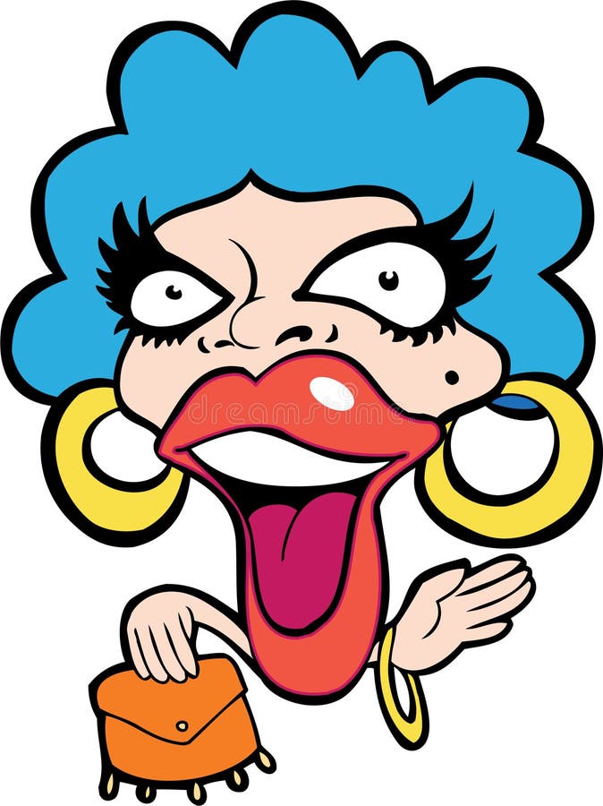 Snobby Attitude Stock Illustrations – 5 Snobby Attitude Stock ...