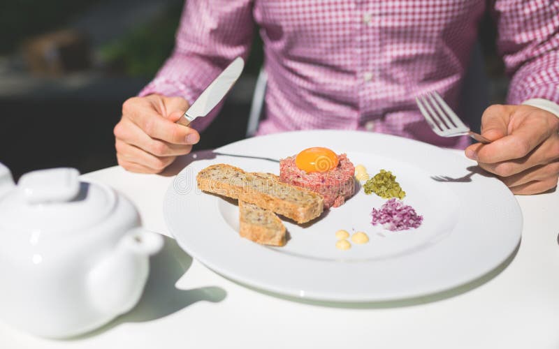 Let s start dinner stock photo. Image of bread, ethnicity - 66214988