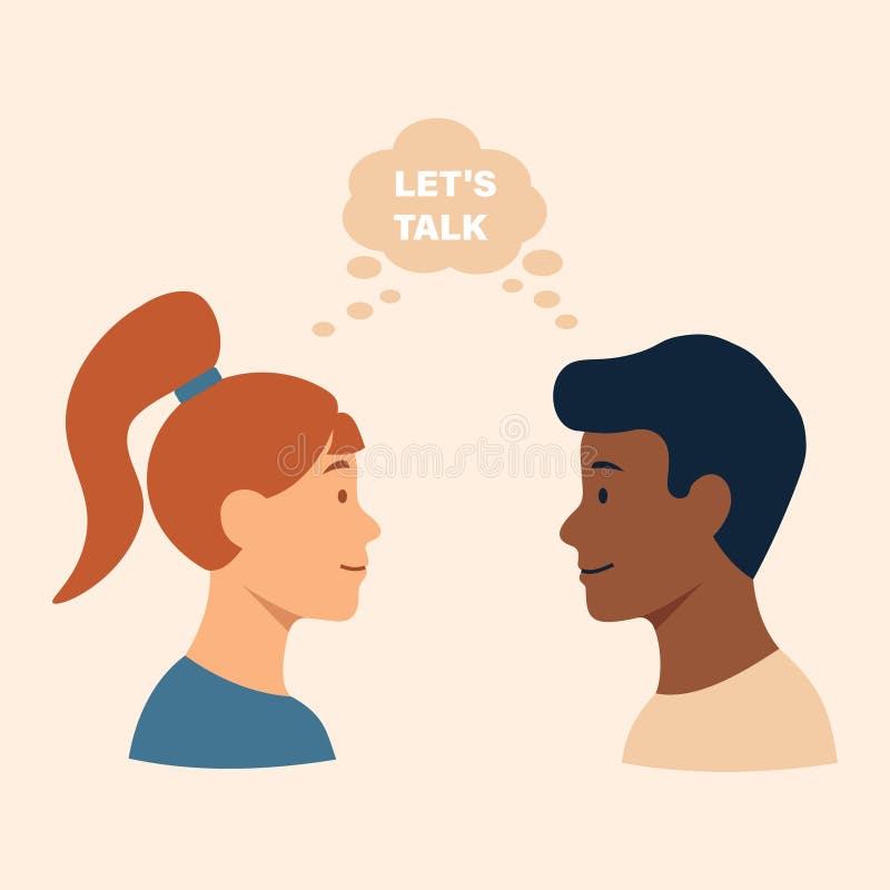 Let S Talk. Communication for Understanding Stock Illustration ...