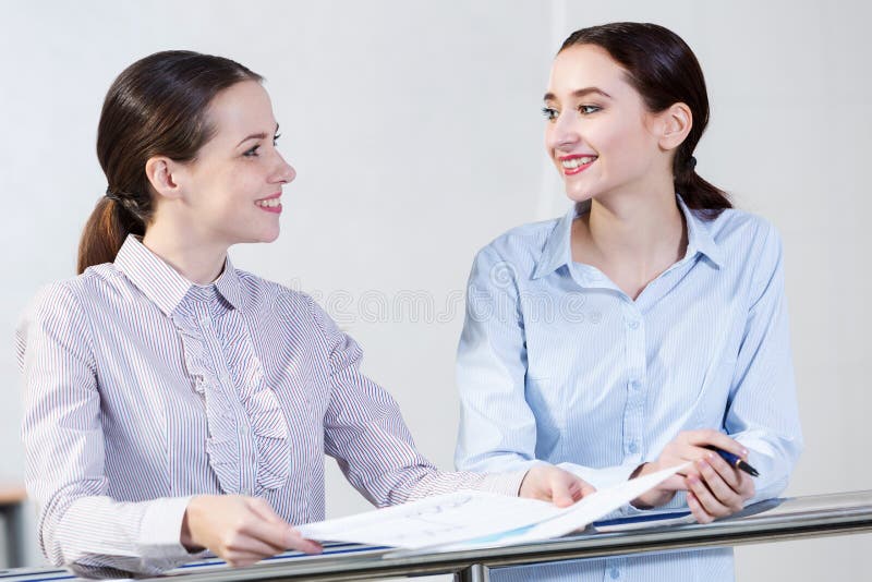 Let s talk it over stock image. Image of scene, businesswomen - 59024915