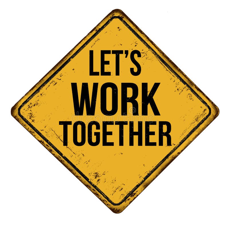Let Work Together Stock Illustrations – 293 Let Work Together Stock ... Let Work Together Stock Illustrations – 293 Let Work Together Stock ...